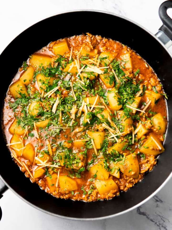 Chicken Samosa